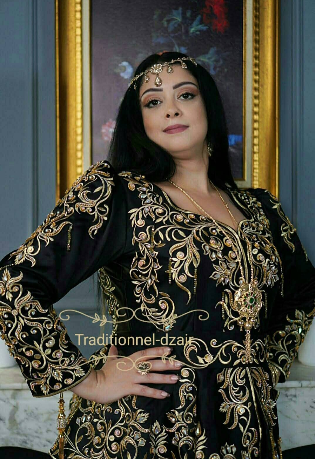Traditionnel Dzayer | WARCHA
